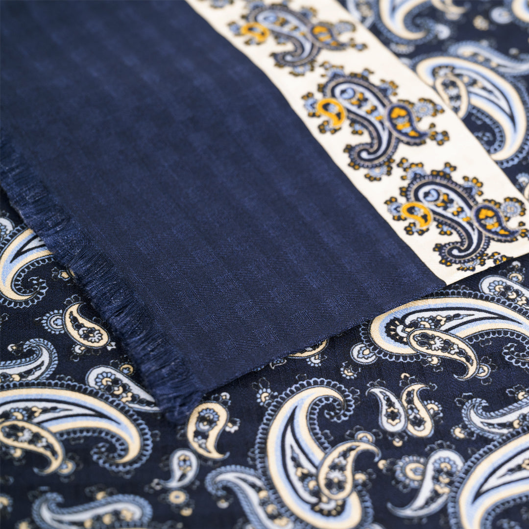 Tissus, foulards en soie et accessoires textiles fabriqués en France ...