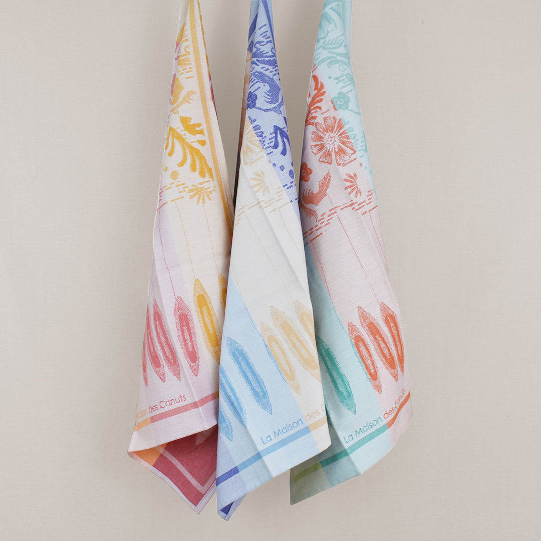 Tissus, foulards en soie et accessoires textiles fabriqués en France ...